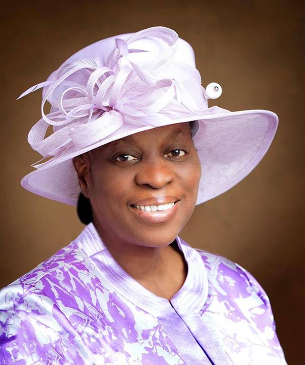MUMMY GO – RCCG POLAND HQ